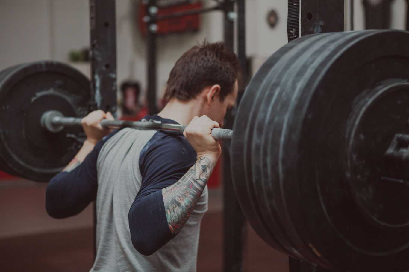 HeavySet · Gym Workout Log app for iOS | Runloop