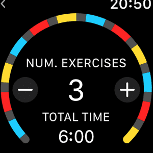 Press Kit · Seconds Interval Timer | Runloop