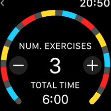 Press Kit · Seconds Interval Timer | Runloop